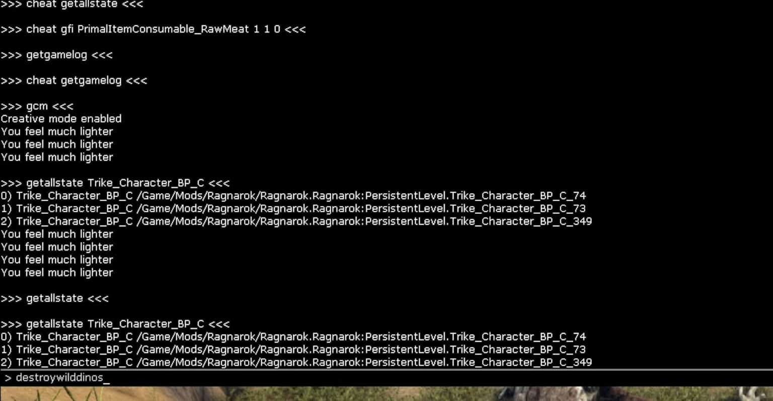 How to Find Lost Dinos in ARK: Survival Evolved