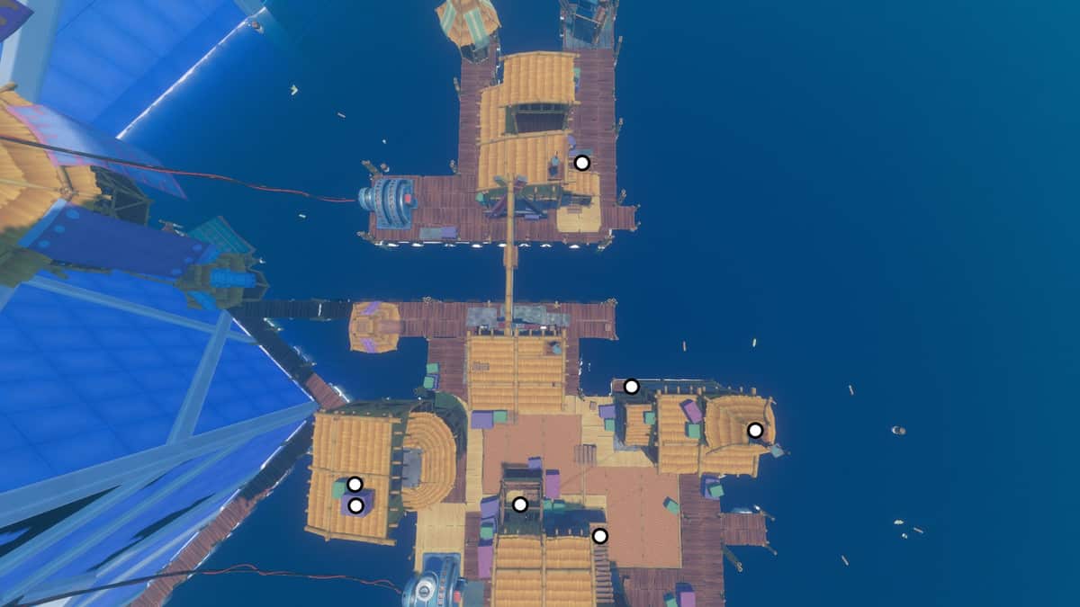 How to Solve Utopia Puzzles in Raft