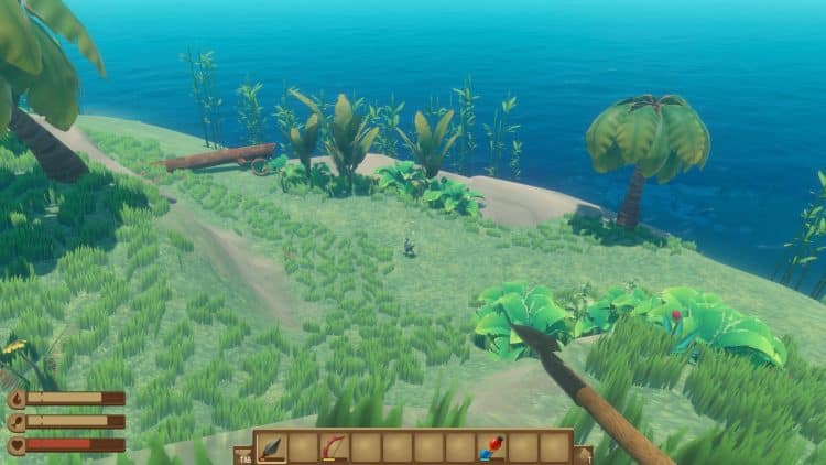 How to Get Eggs in Raft