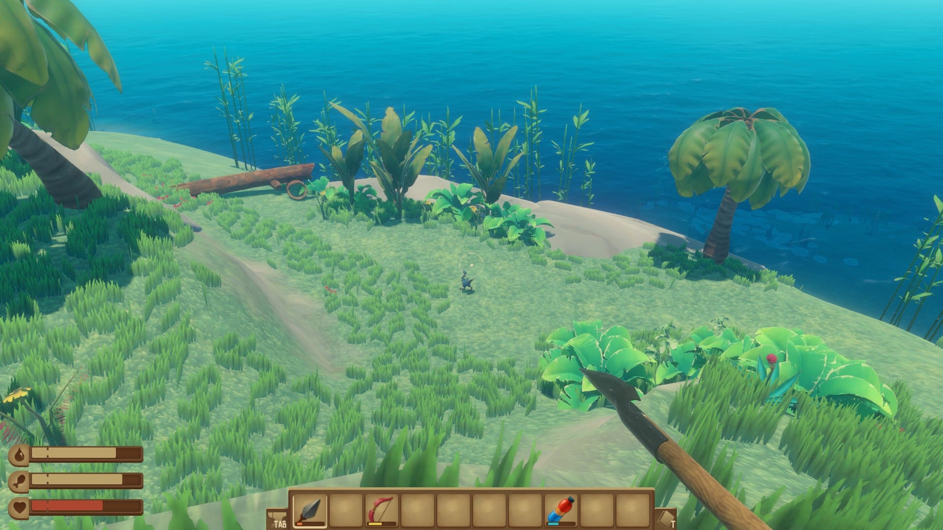 How to Get Eggs in Raft