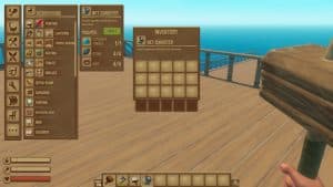 How to Get Eggs in Raft