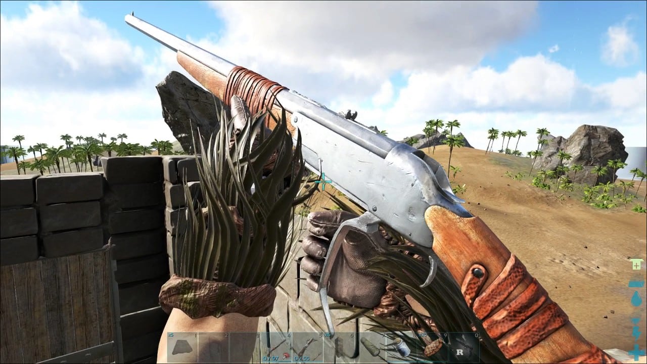 How to Tame Faster in ARK: Survival Evolved