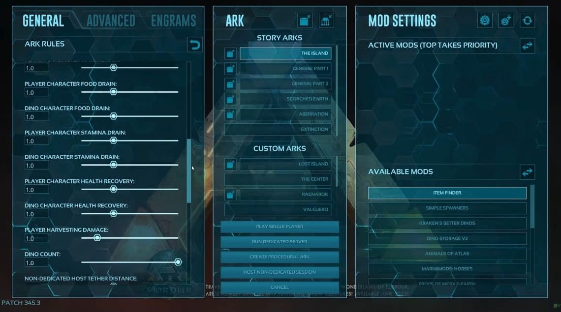 How to Tame Faster in ARK: Survival Evolved