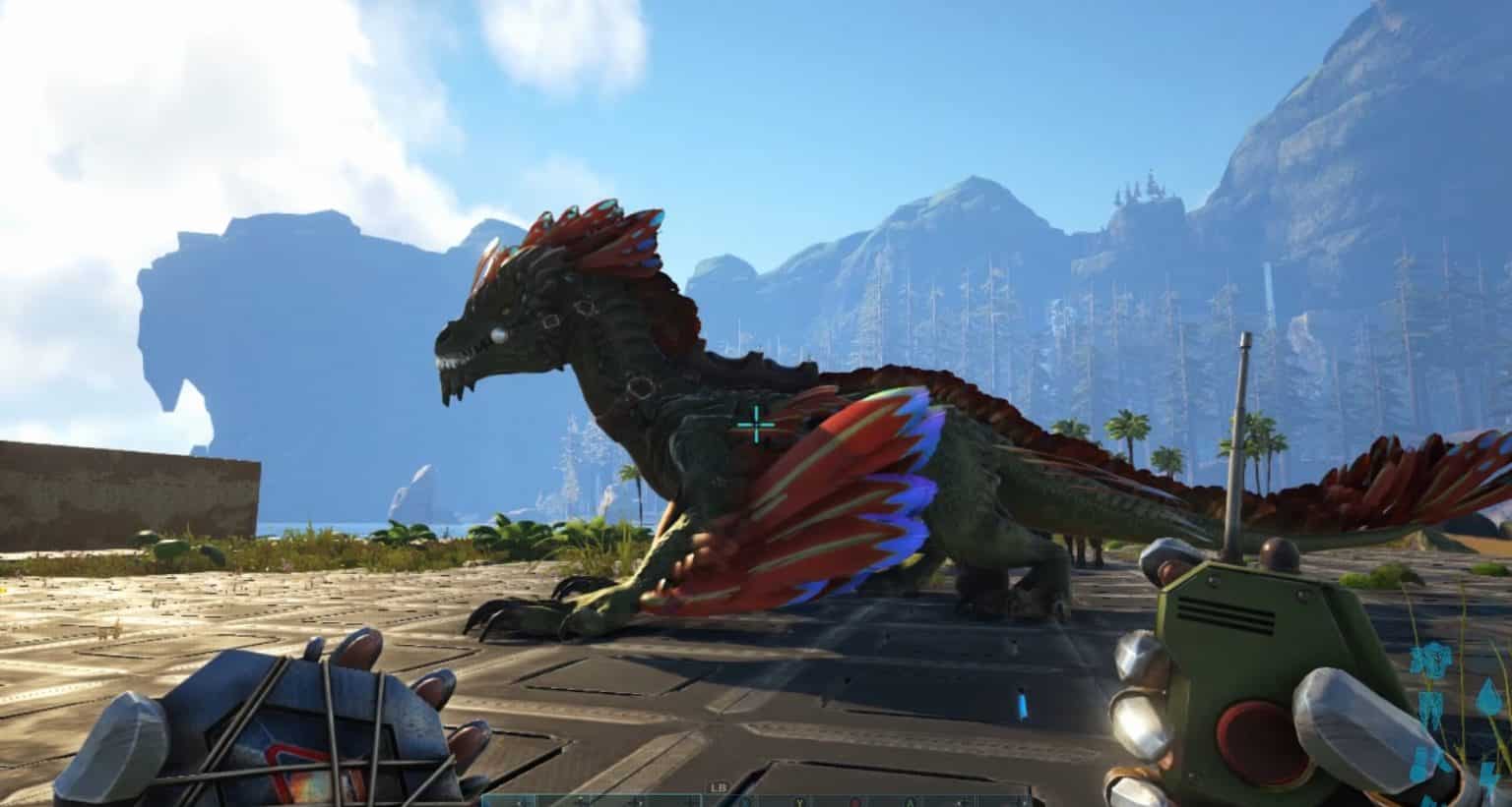 How to Find Lost Dinos in ARK: Survival Evolved