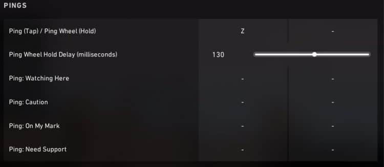How to Ping in Valorant