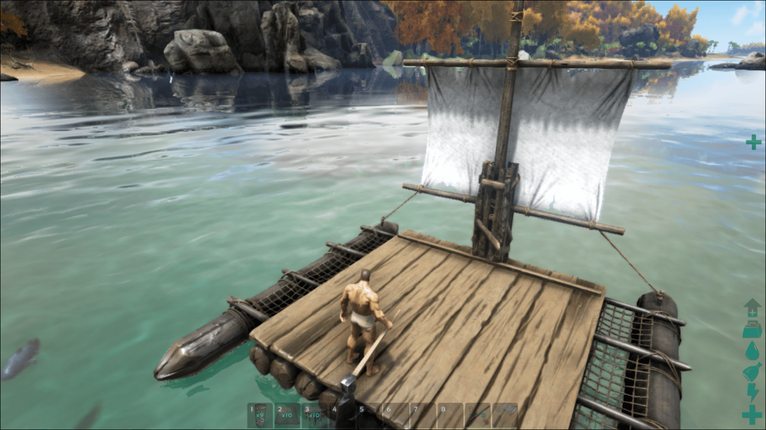 How to Level Up Fast in ARK: Survival Evolved