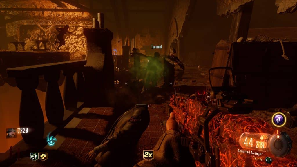 Black Ops 3 Zombies: Best Pack-a-Punch Upgrades, Ranked