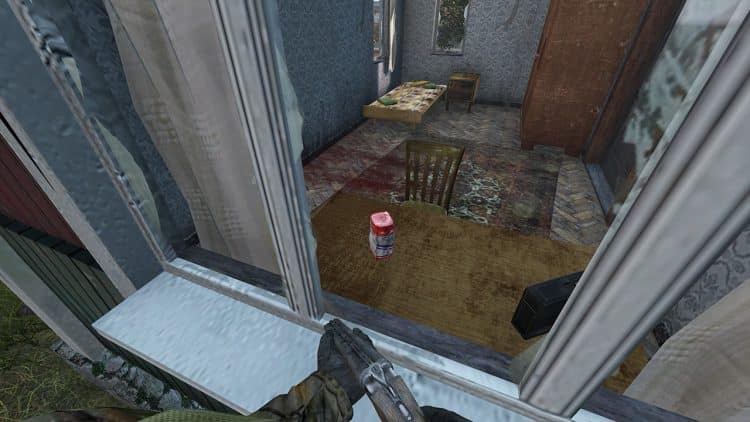 DayZ: How to Find Food