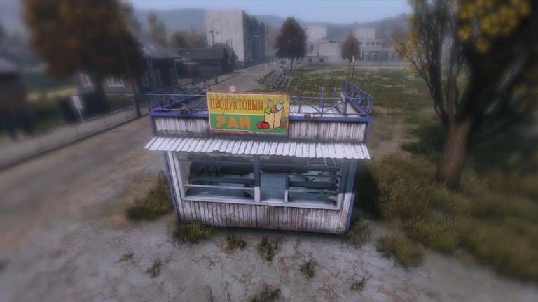 DayZ: How to Find Food