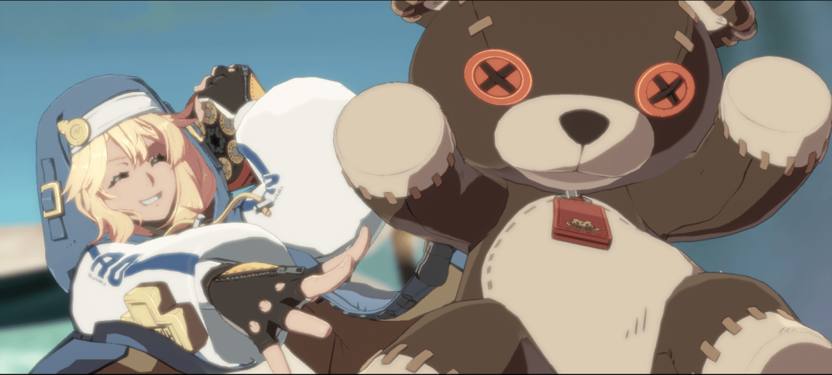 Guilty Gear Strive Bridget Guide: Combos, Tips & Moves