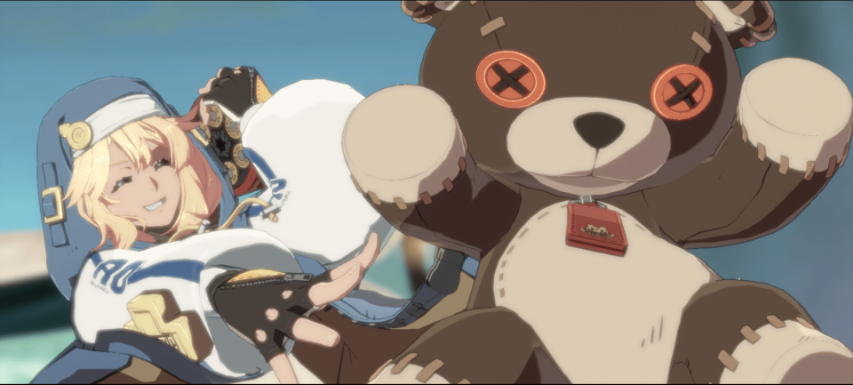 Guilty Gear Strive Bridget Guide: Combos, Tips & Moves