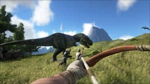 How to Level Up Fast in ARK: Survival Evolved