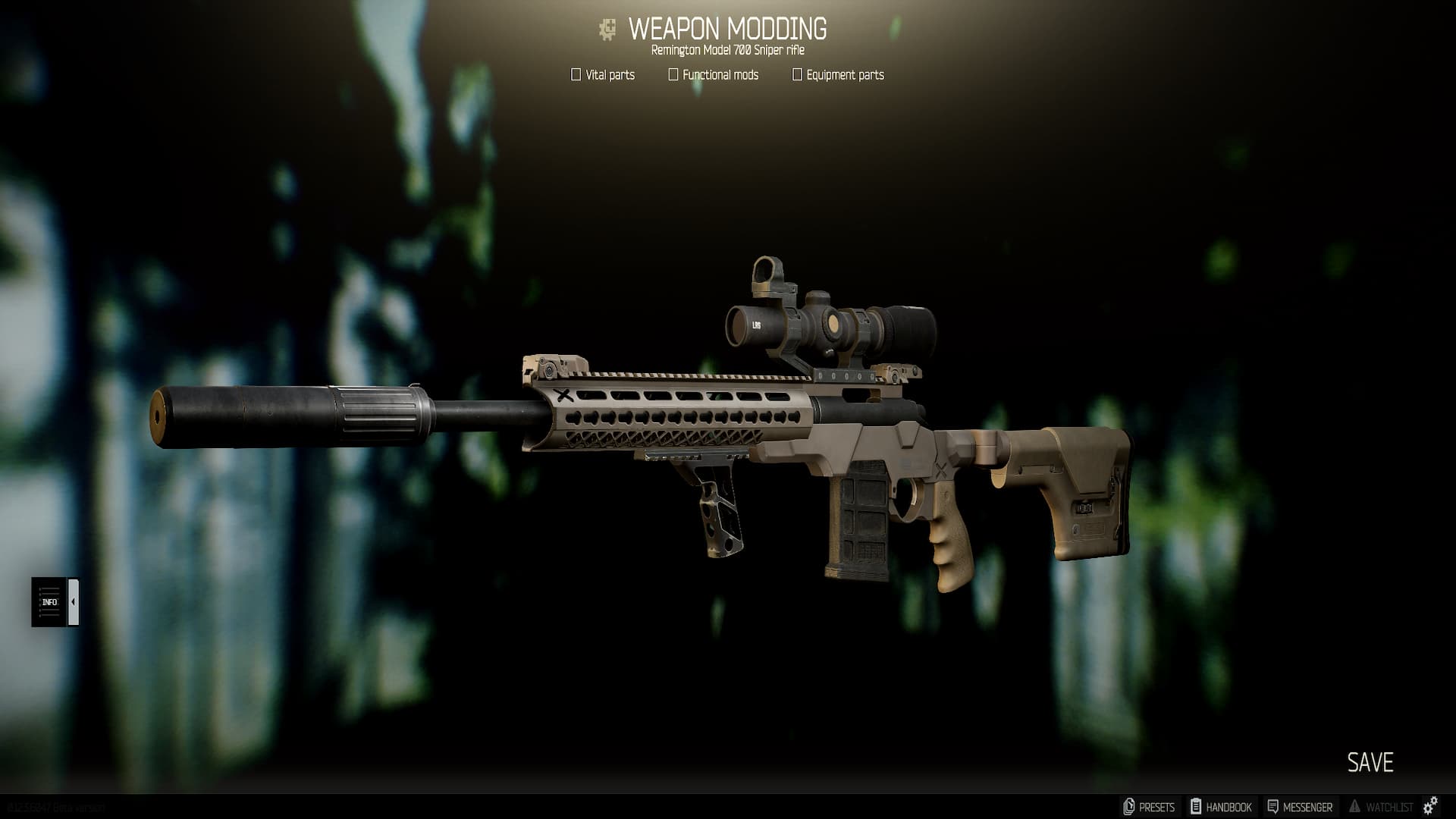 Best Ammo in Escape From Tarkov