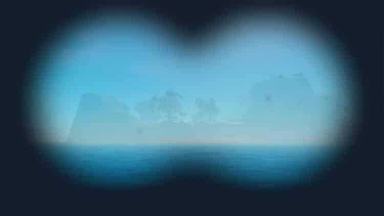 Raft: How to Find Large Islands