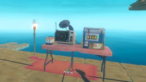 Raft: How to Find Large Islands