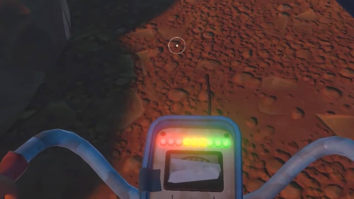 Raft: How to Get Titanium