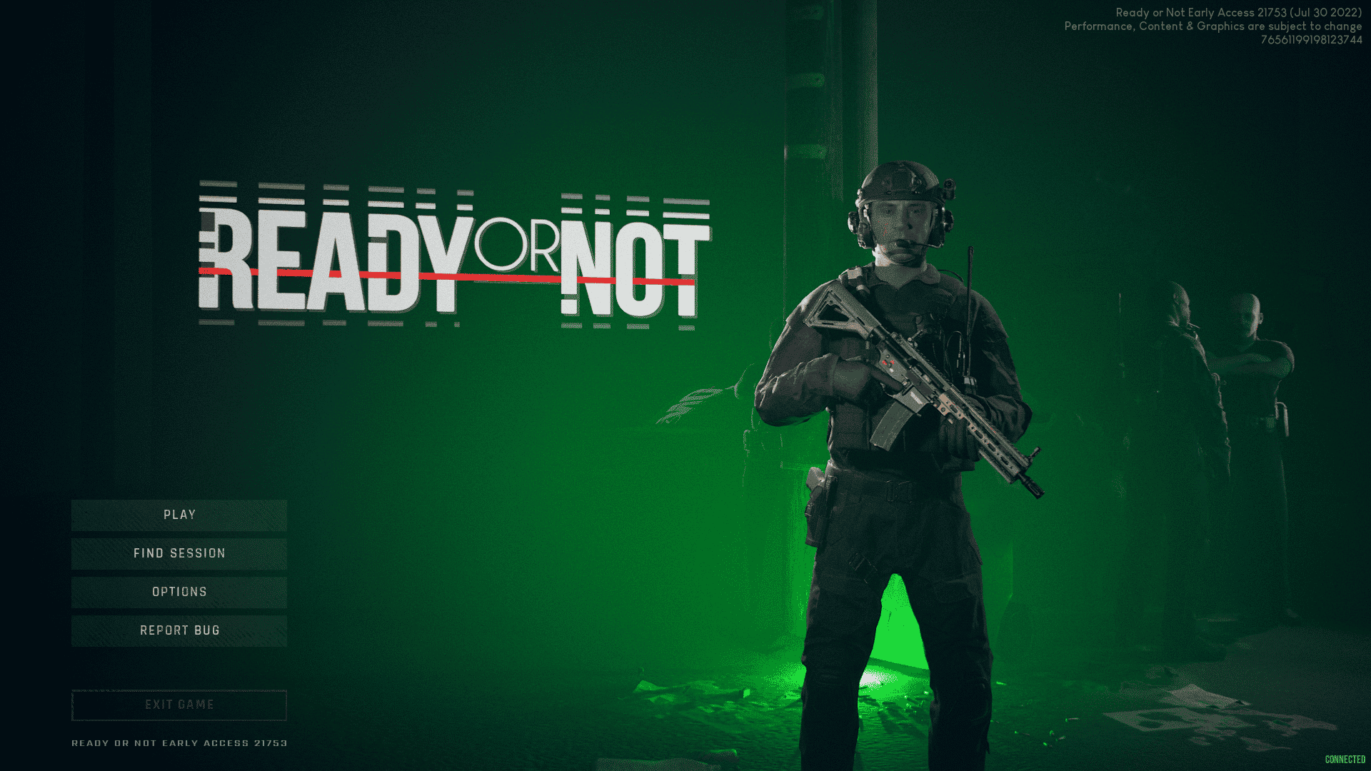 How to Join Friends in Ready or Not