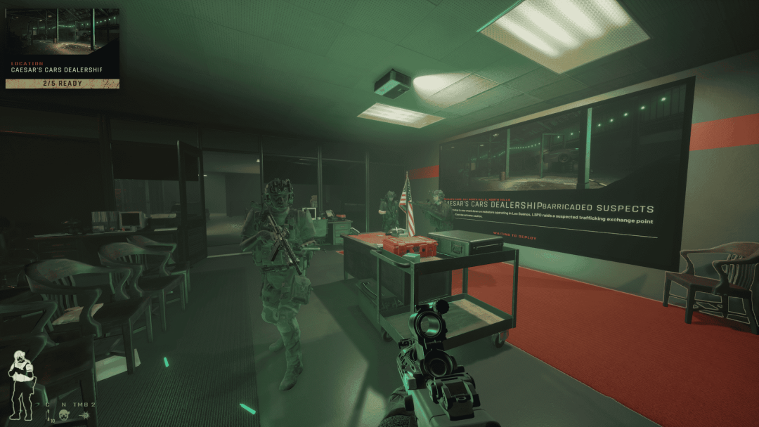 How to Join Friends in Ready or Not