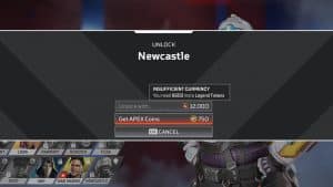 Apex Legends: How to Get Legend Tokens Fast