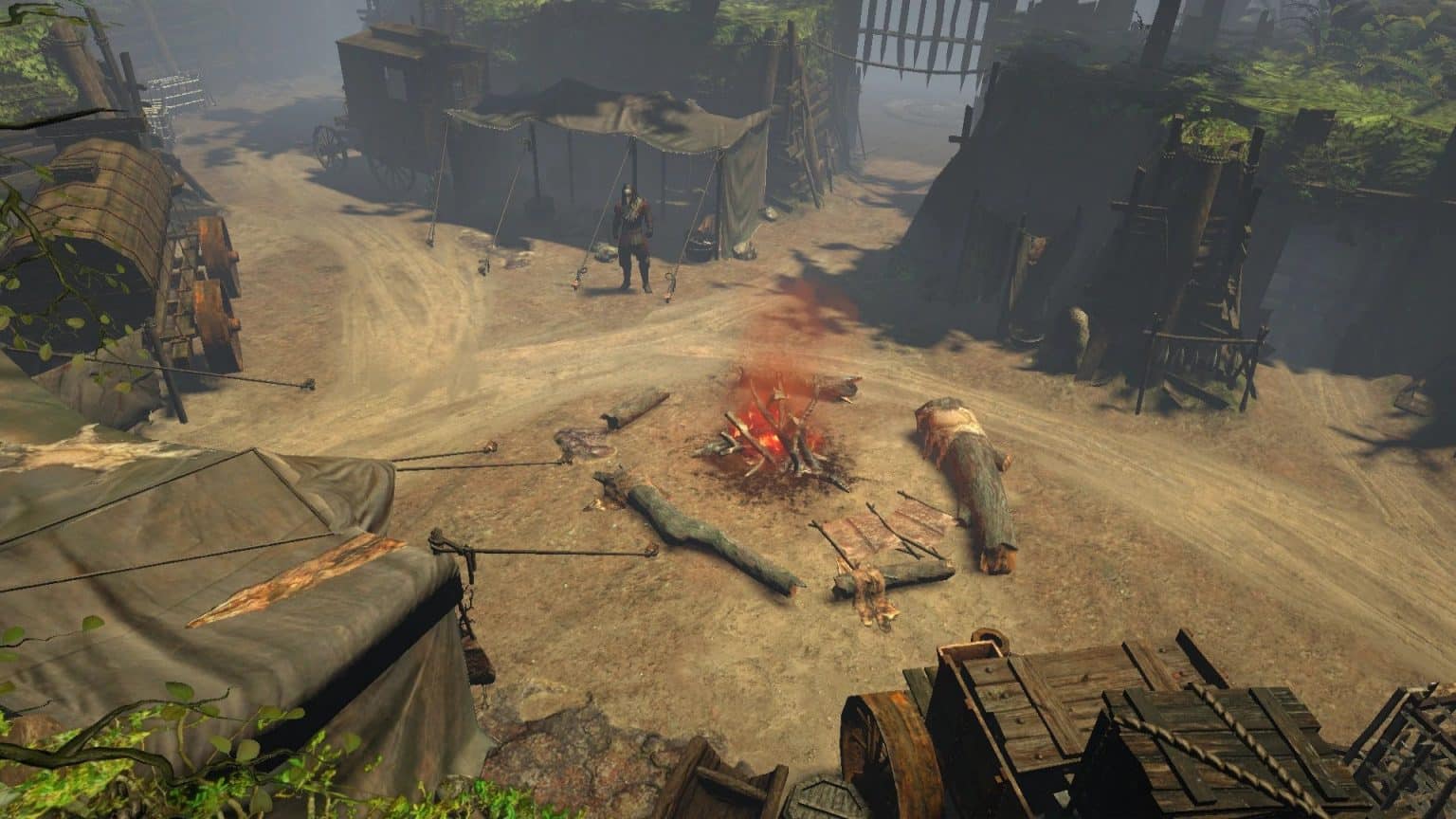 How to Use the Blood Altar in Path of Exile