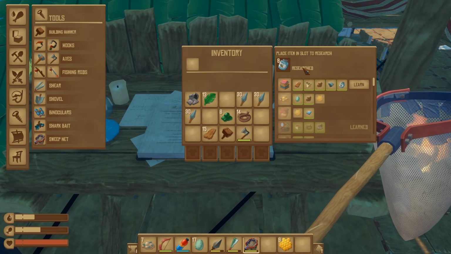 Raft: How to Use Beehive