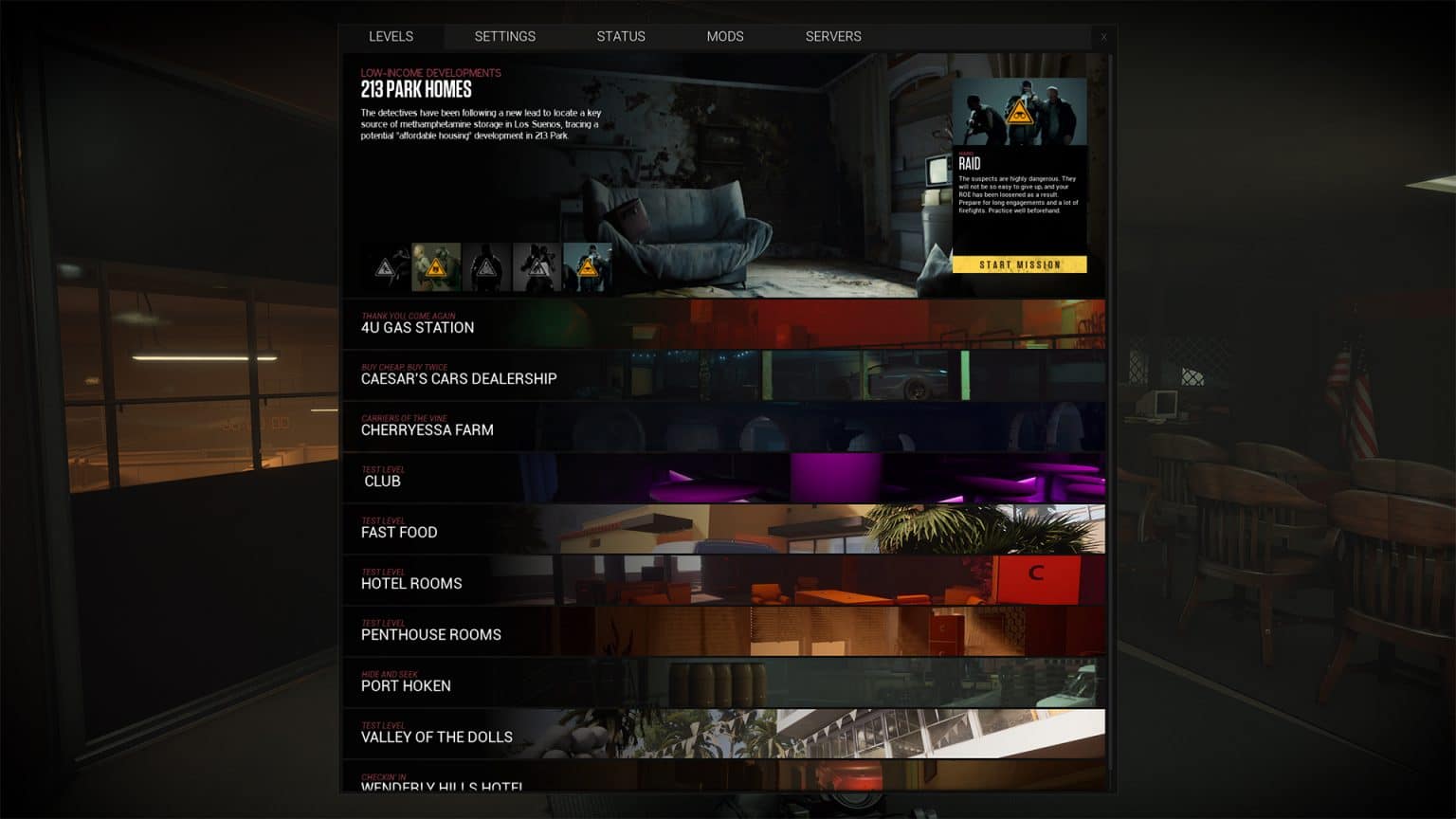 5 Best Mods for Ready or Not