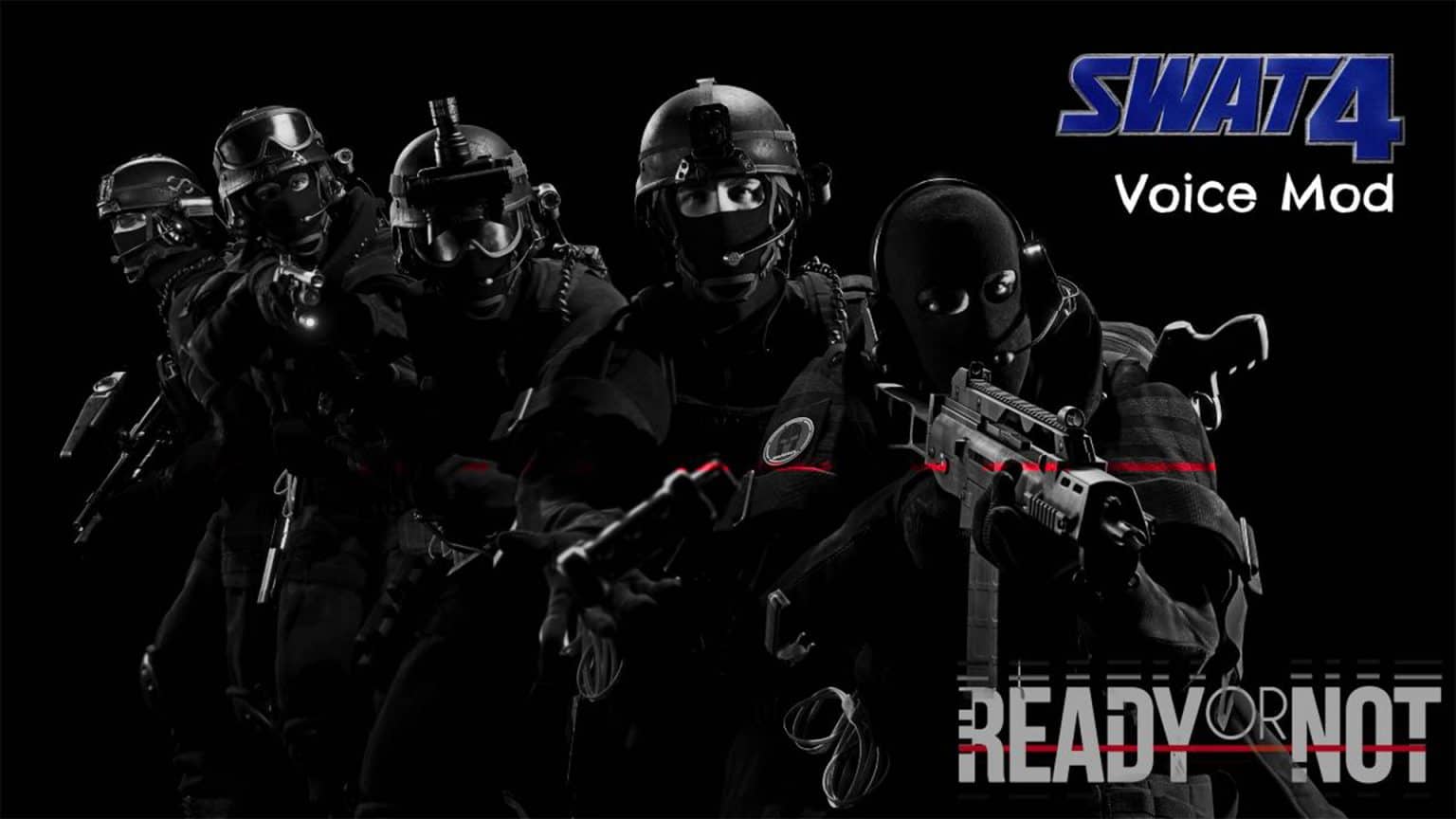 5 Best Mods for Ready or Not