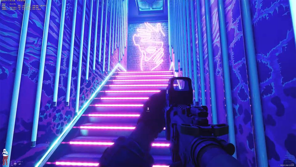 5 Best Mods for Ready or Not