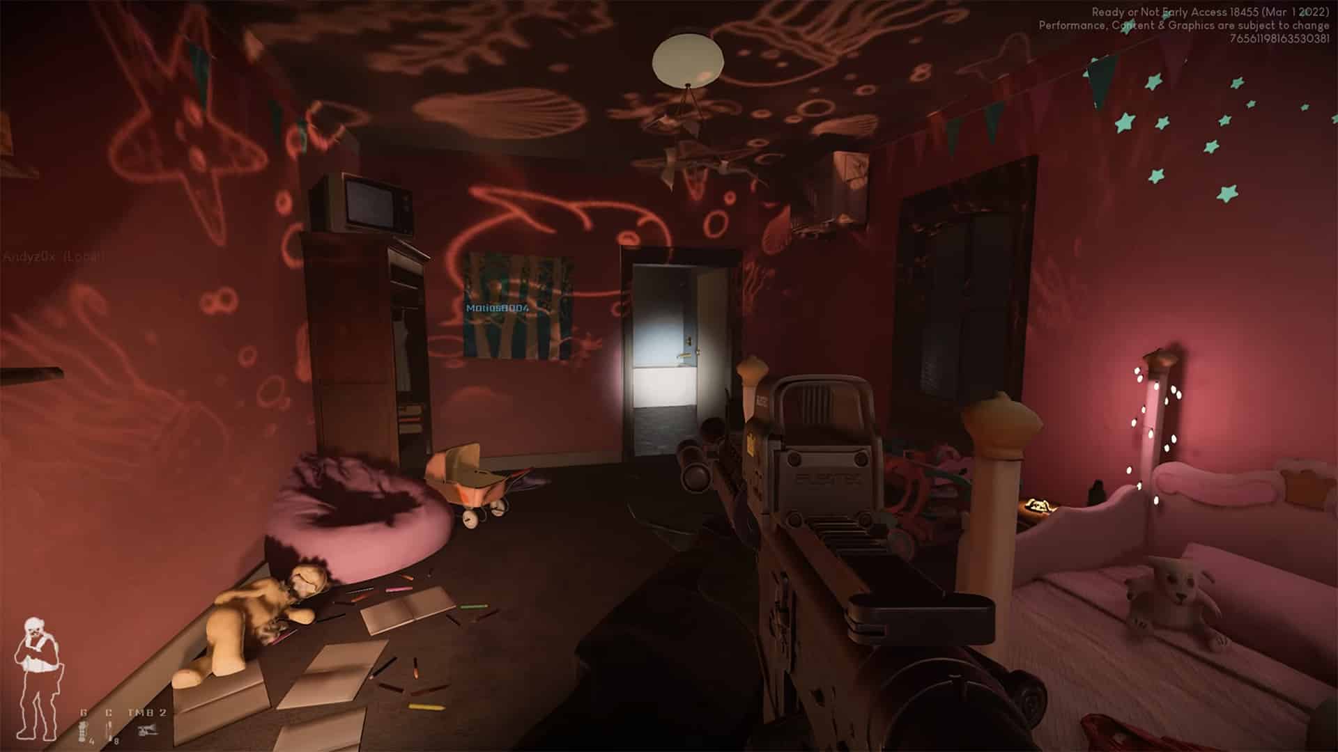 How to Change Fire Mode in Ready or Not