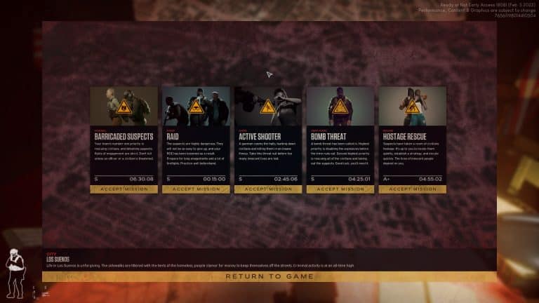 How To Rescue Civilians In Ready Or Not