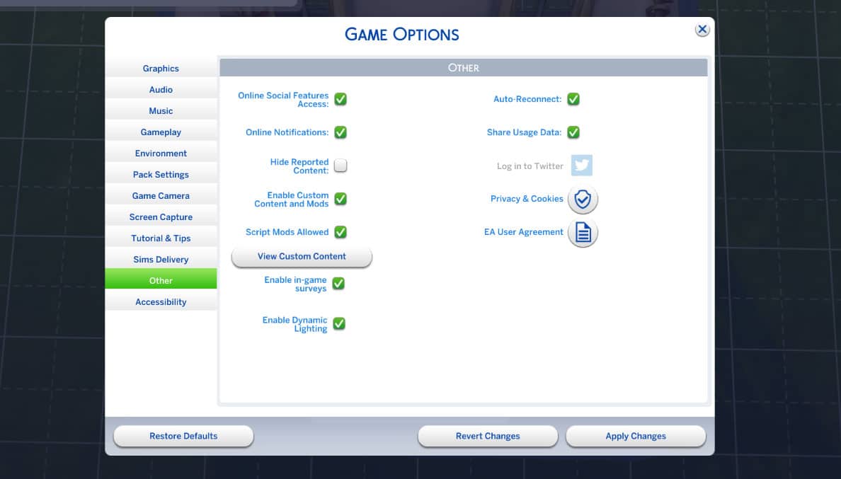 How to Place Objects Anywhere in The Sims 4