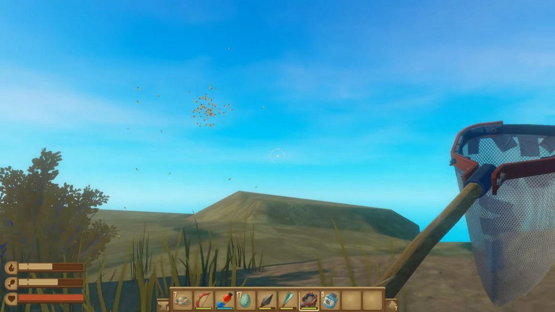 Raft: How to Use Beehive