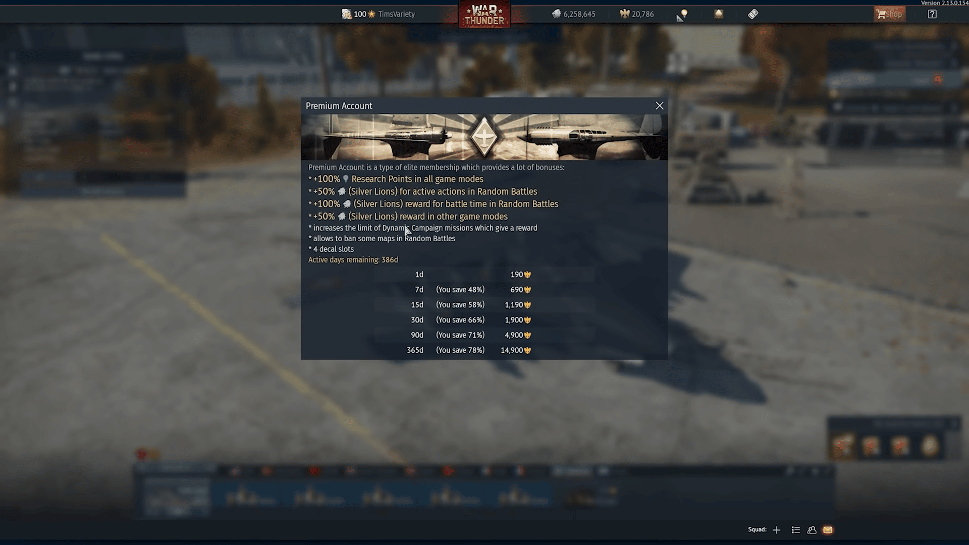 How to Research Fast in War Thunder