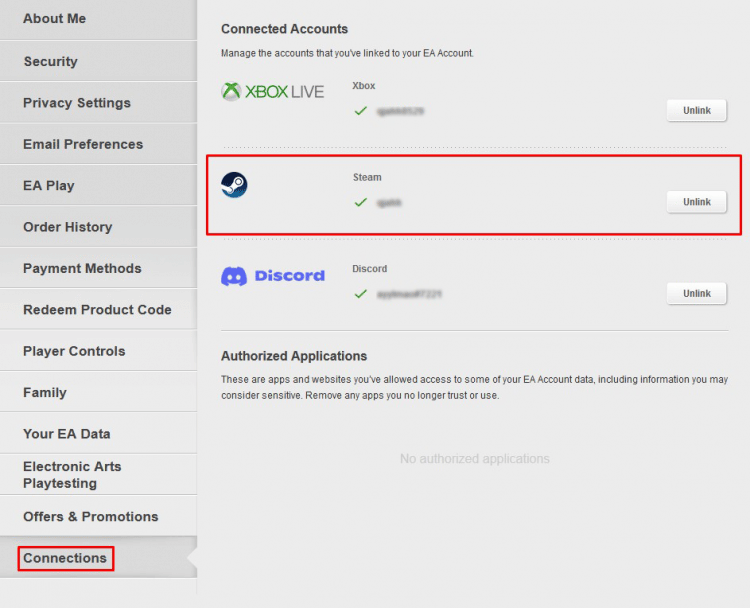 How to Log Out of Apex Legends on Steam