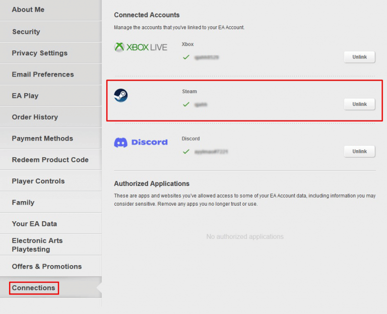 How to Log Out of Apex Legends on Steam