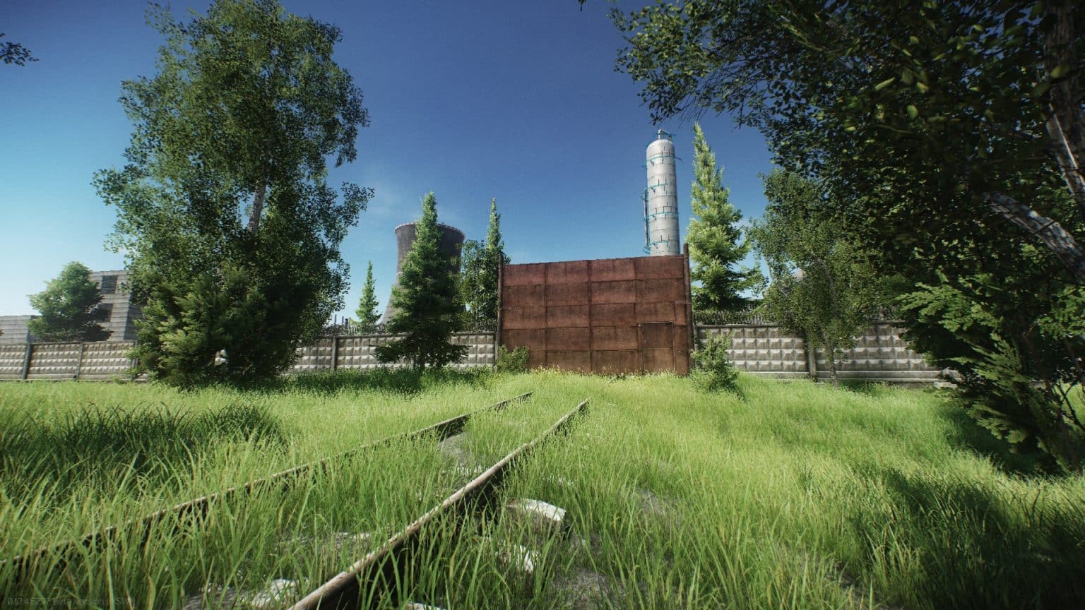 How to Use the Compass in Escape from Tarkov