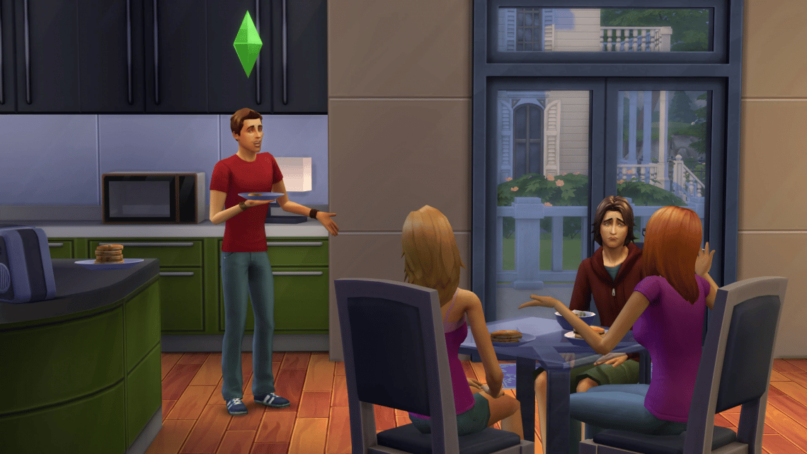 How to Raise Charisma in The Sims 4