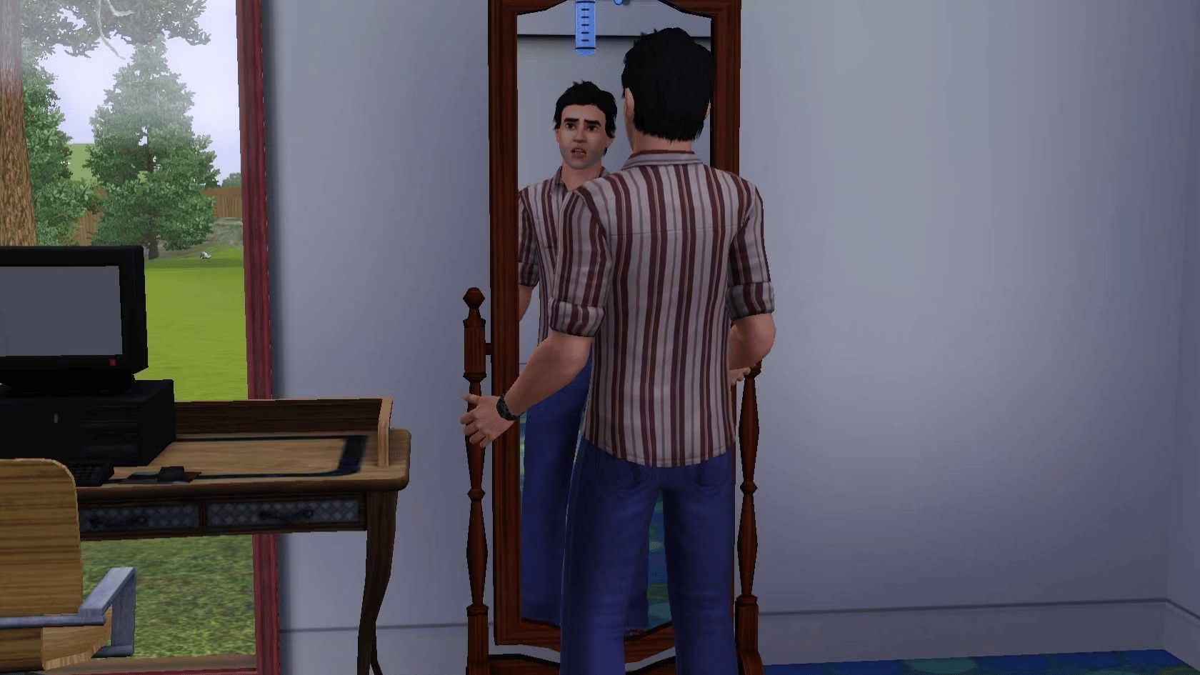How to Raise Charisma in The Sims 4
