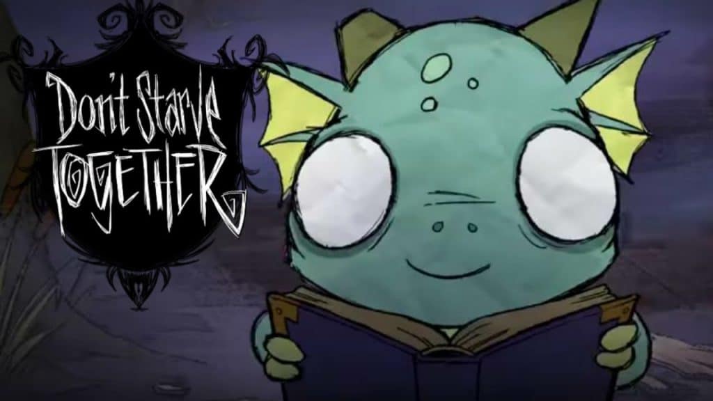 How to Get Wurt in Don't Starve Together