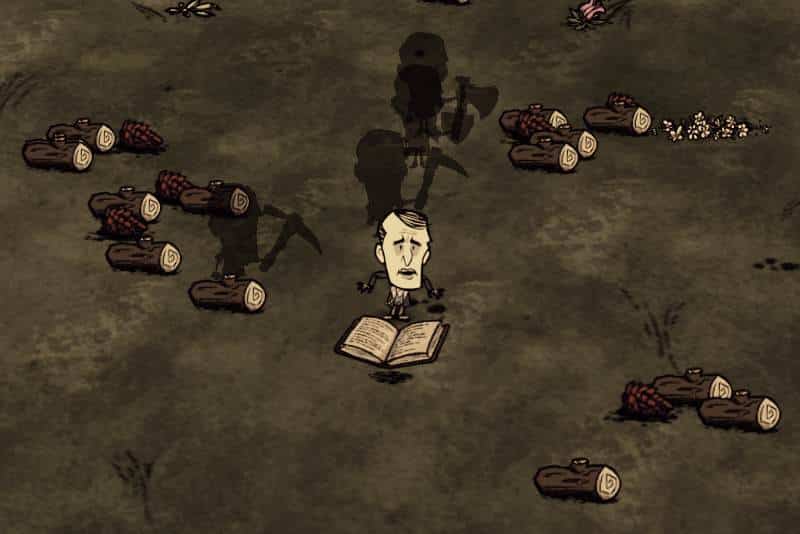 Don't Starve Together: How to Increase Sanity