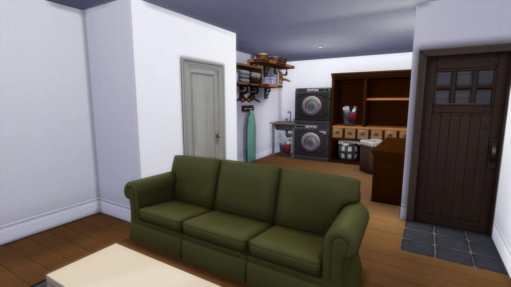 How to Make A Basement in The Sims 4