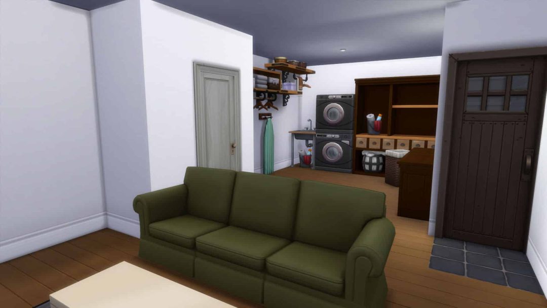 How to Make A Basement in The Sims 4