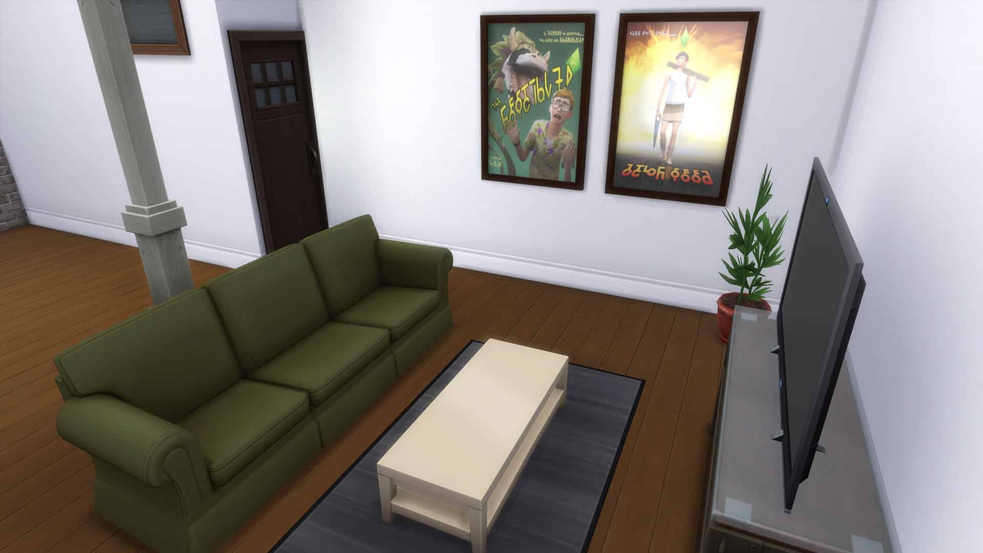 How to Make A Basement in The Sims 4