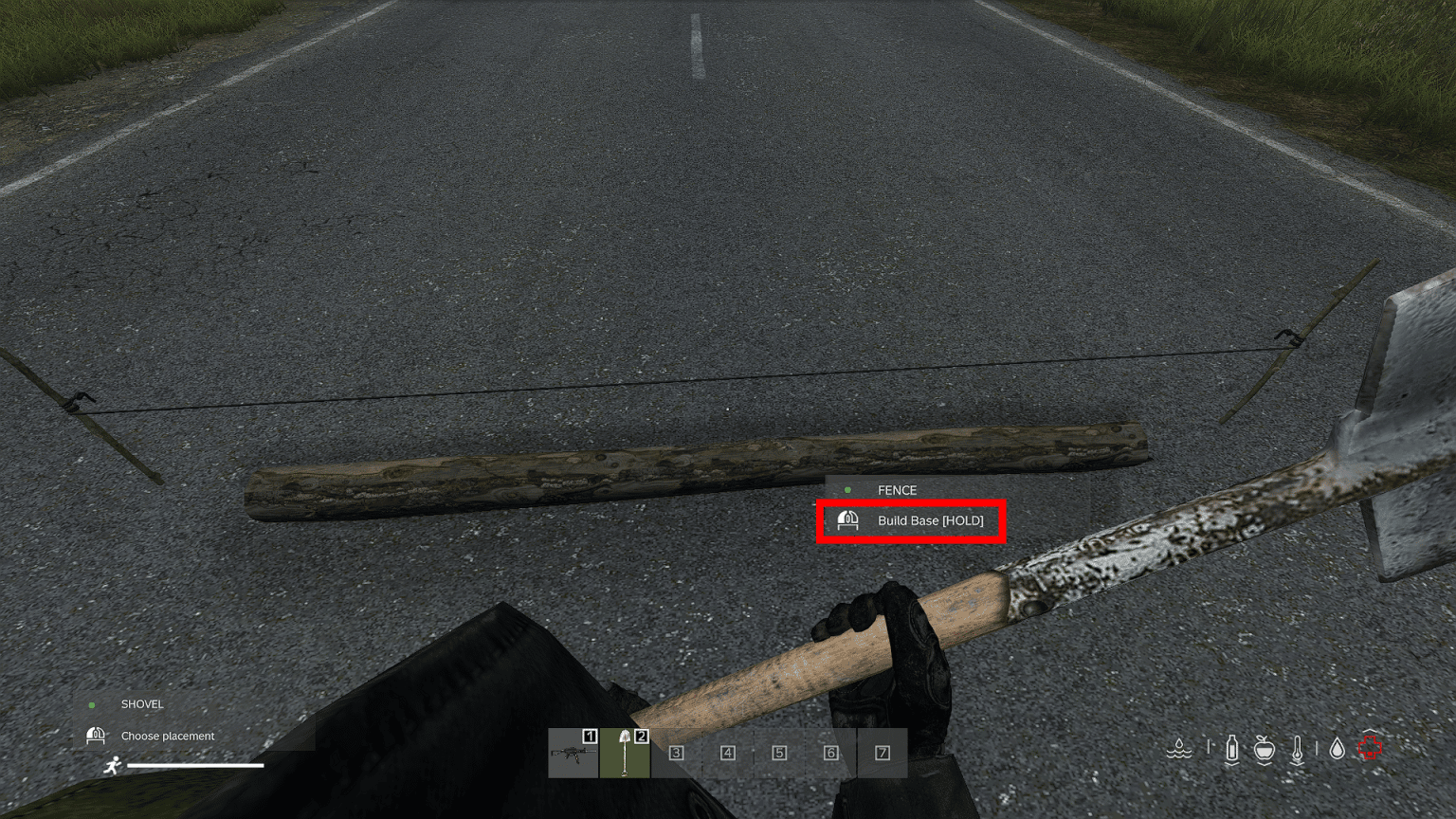 DayZ: How to Build a Base