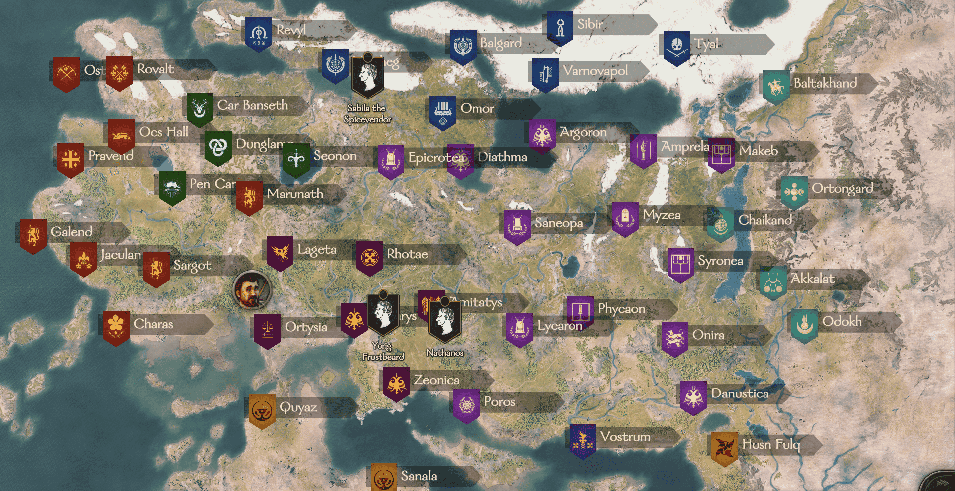 The Best Troops in Bannerlord - Gamezo