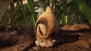 How to Unlock Oven in Grounded