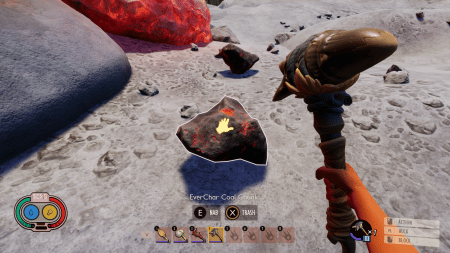 How to Unlock Oven in Grounded