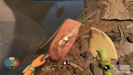 How to Unlock Oven in Grounded