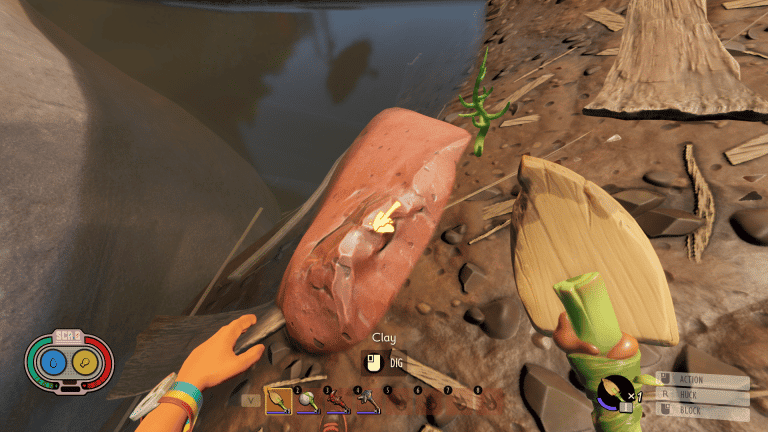 How to Unlock Oven in Grounded