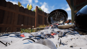 How to Unlock Oven in Grounded